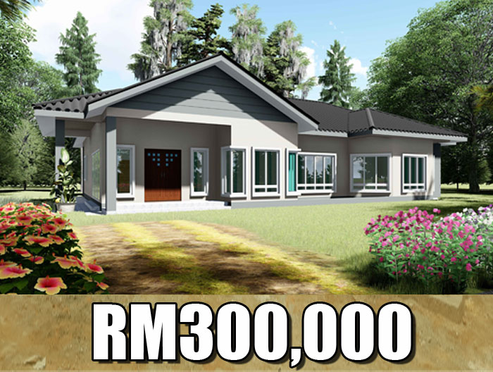 Bina Rumah Murah – Kontraktor Tempatan Selangor | Gred G7 dengan CIDB ...